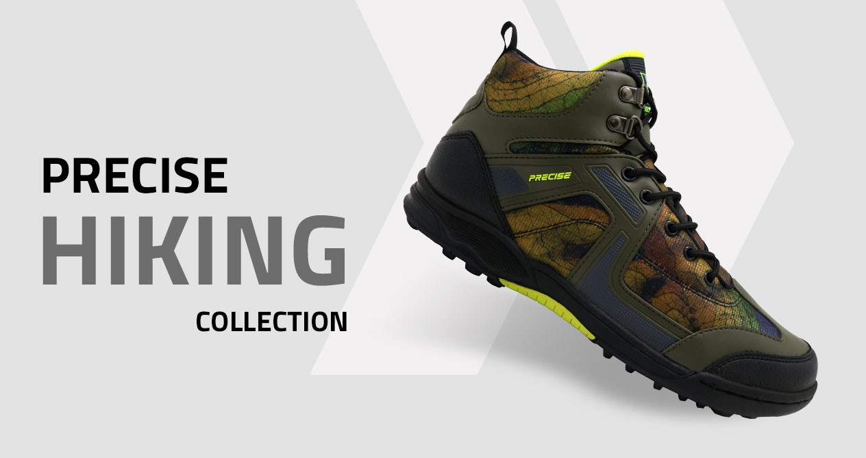 HIKING - SPORTS - Precise Shoes